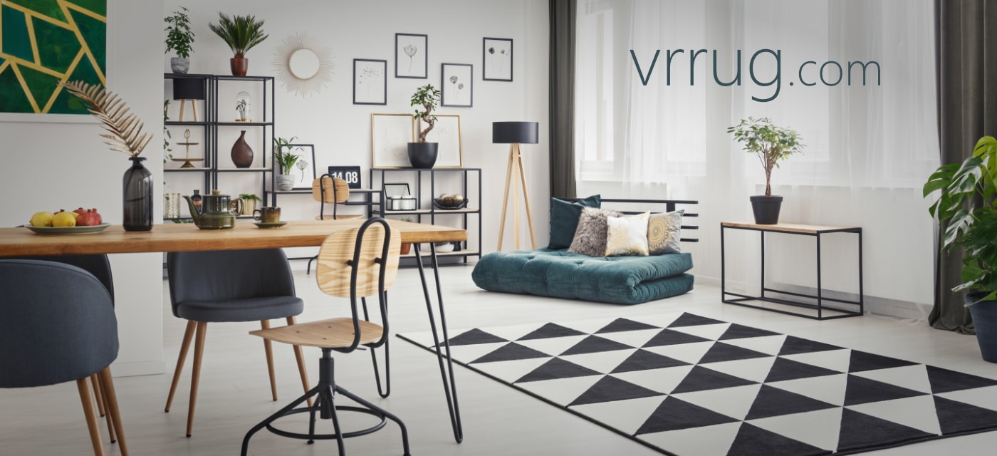 VR Rug